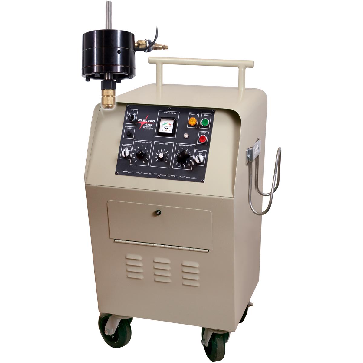 Spark Eroders | Electro Arc