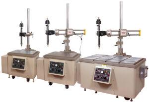 Metal Disintegration Machines | Electro Arc