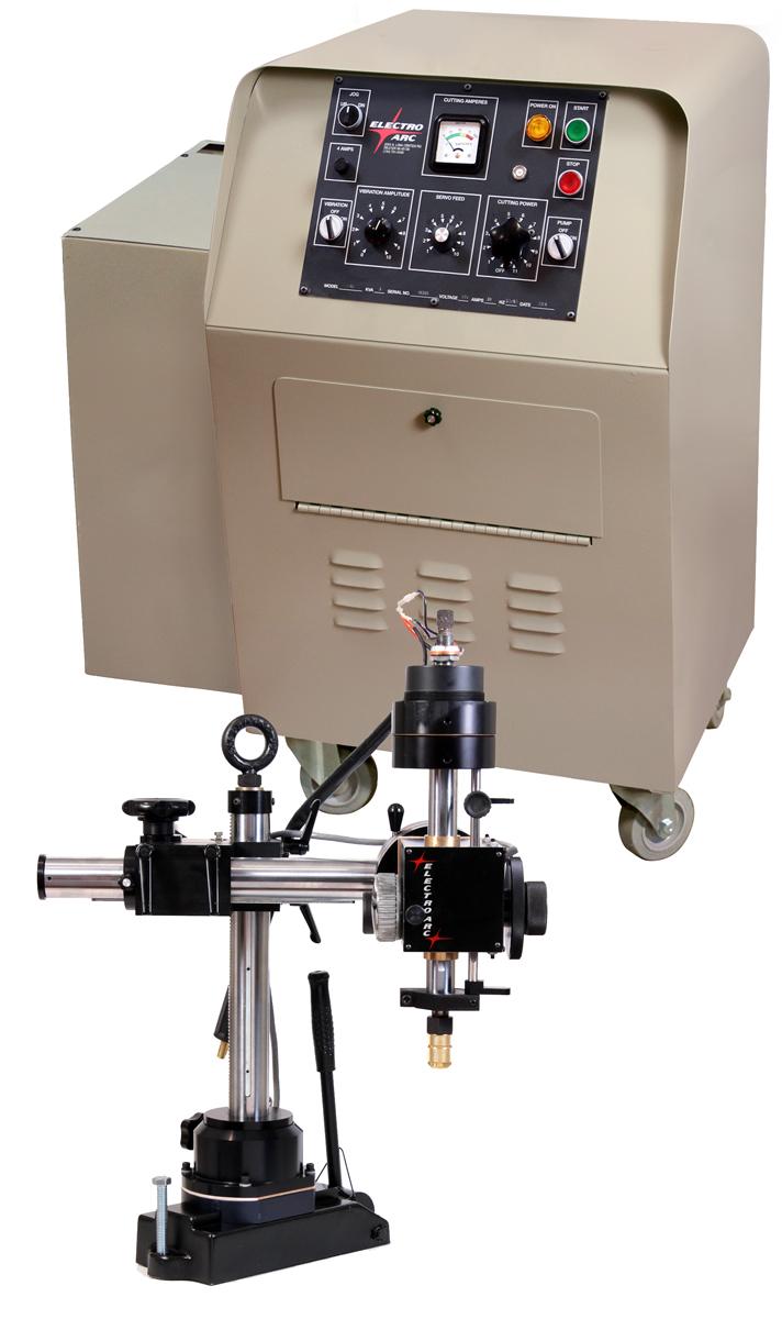 Spark Eroders | Electro Arc