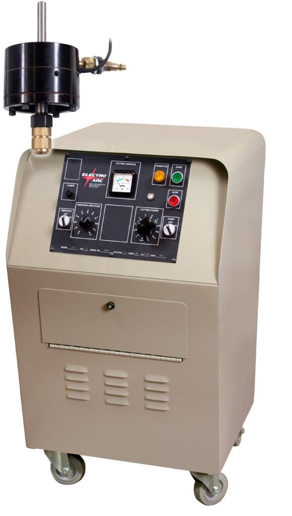 Spark Eroders | Electro Arc