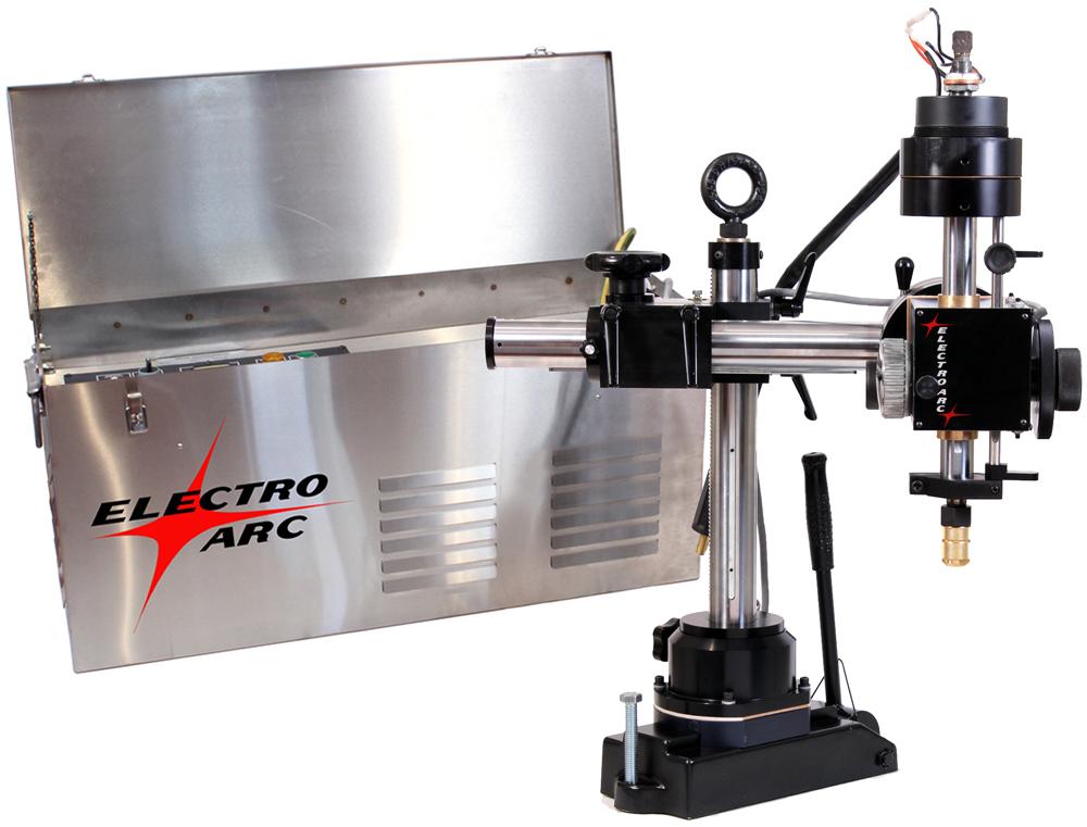 Spark Eroders | Electro Arc